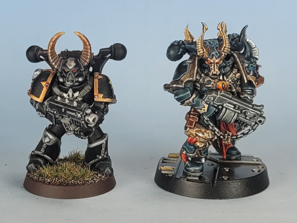 Quarter 3 Week 9 Update: Death to the Corpse Emperor – Hammer the Backlog