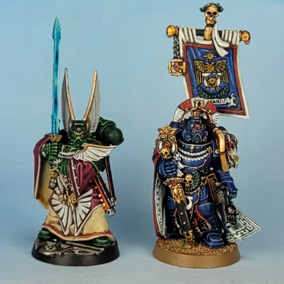 Quarter 4 Week 8 Update: Belial, Behemoth, Beelzebub, Asmodeus, Satanas, Lucifer – Hammer the ...